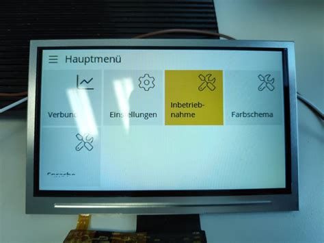 X Cube Touchgfx 4210 Is Out Stmicroelectronics Community