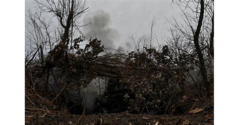 Институтът за изследване на войната Конфликтът в Украйна не е стабилно равновесие на силите