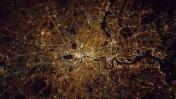 See Tim Peakes Incredible Photos Taken From The International Space
