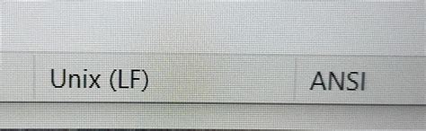Crlf Unix File Txt Mit App Inventor Help Mit App Inventor Community