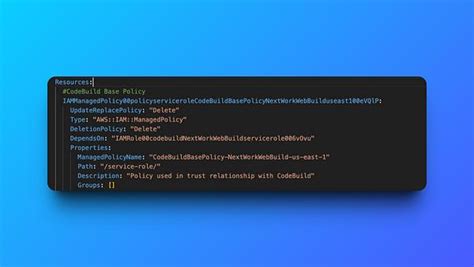 Blaise Obidinnu On Linkedin Learn How To Automate With Cloud Formation