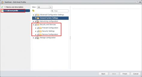 How To Security Harden Vmware Esxi Hosts Virtualization Howto