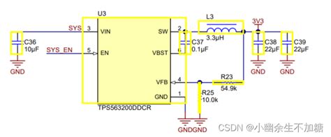 电路方案分析（十二）usb Type C Pd 移动电源参考设计方案 小幽余生不加糖 博客园