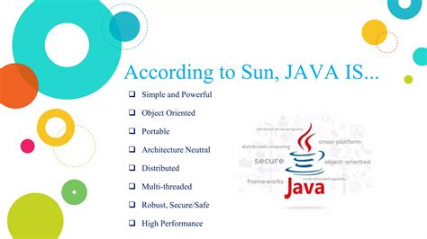 How Java Is Better Than Other Languages According To History And Uses