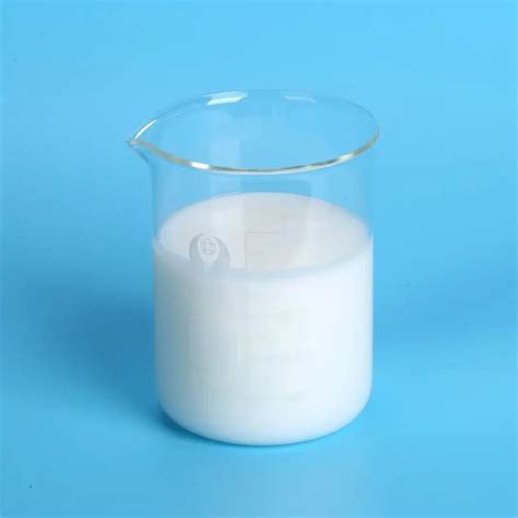 Polydimethylsiloxane Emulsion For Auto Care Polish China Silicone Emulsion And Car Care