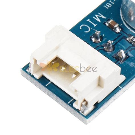 20pcs Microphone Noise Decibel Sound Sensor Measurement Module 3p 4p