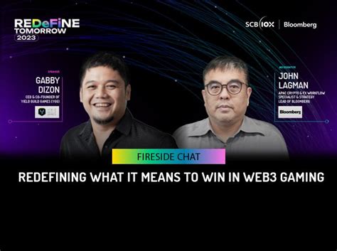 Deep Dive Into The Web3 Gaming Market With Yield Guild Games