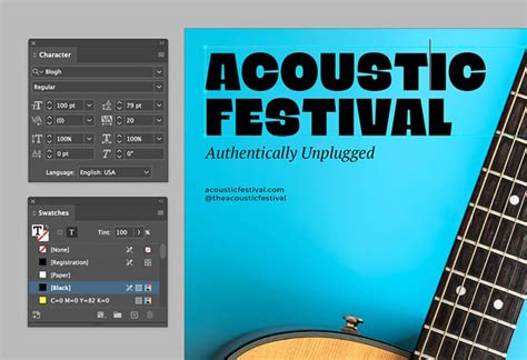 Indesign Layout Mastery Transforming Ordinary Designs Into