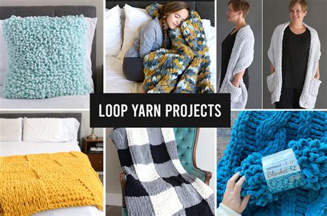 Loop Yarn For Beginners Everything You Need To Know It S Always Autumn