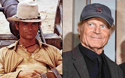 Terence Hill Compie 85 Anni Comè Cambiato Lattore Da Ieri A Oggi