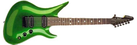 Schecter Avenger 7 Electric Guitars