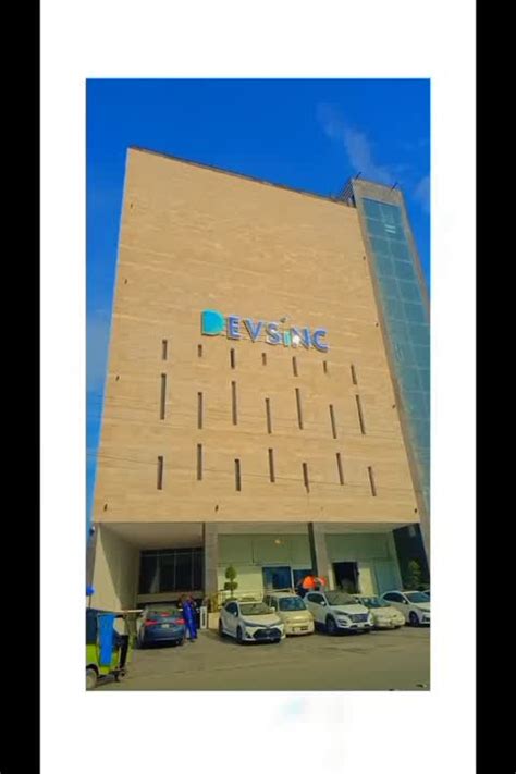 Ghulam Mujtaba On Linkedin Start To End An Amazing Journey With Devsinc