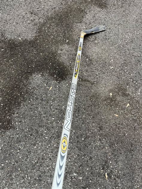 Curb Find Easton Ultra Comp Rhockeyplayers