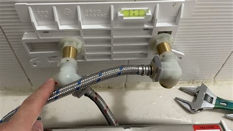 샤워 수전 종류 무타공 선반형 샤워기 설치 방법 네이버 블로그