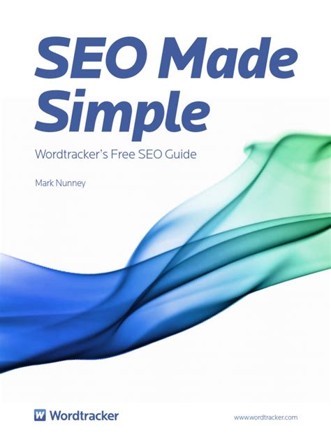 seo made simple pdf pdf search engine optimization web search engine