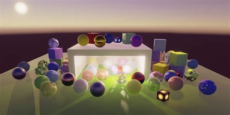 Community Creator Spotlight Catlike Codings C And Shader Text