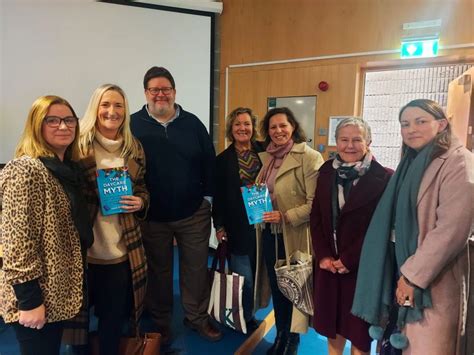 Laura Firth On Linkedin Tus Mic Abcstartright