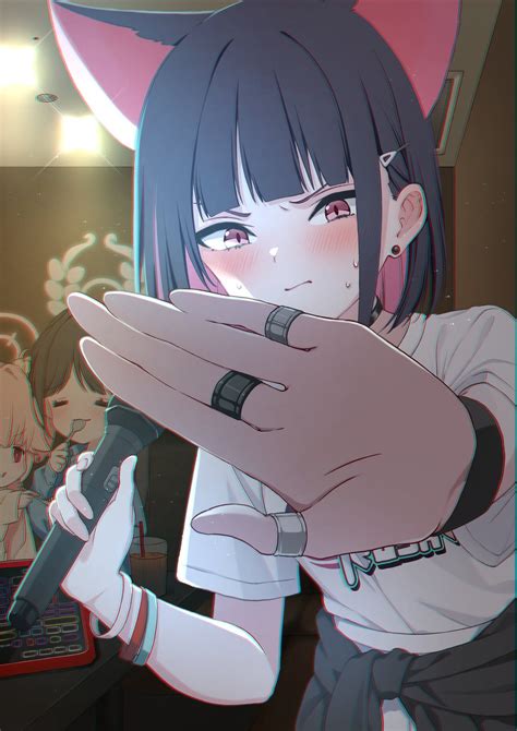 Airi Blue Archive Danbooru