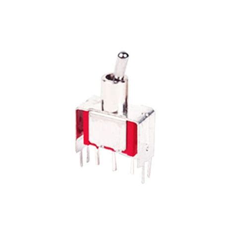 Toggle Switches 1m Series Rjs Electronics Ltd