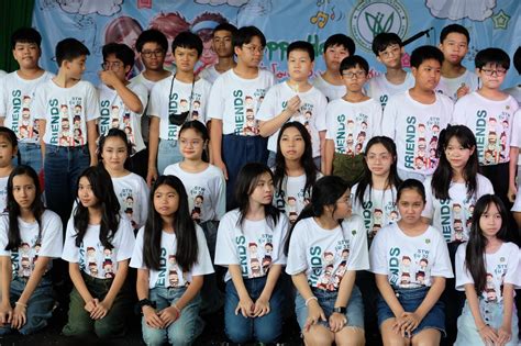 โรงเรียนสันติสุขวิทยา Bangkok