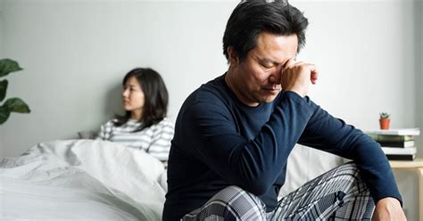 The Stress And Sex Connection Psychology Today