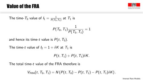 Financial Engineering Continuously Compound Forward Rate Formula Quantitative Finance Stack