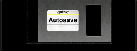 GitHub Szapp Autosave Add Automatic Game Saving To Gothic Gothic Sequel Gothic And Gothic