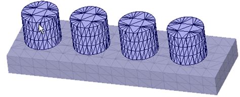 Mesh Modification