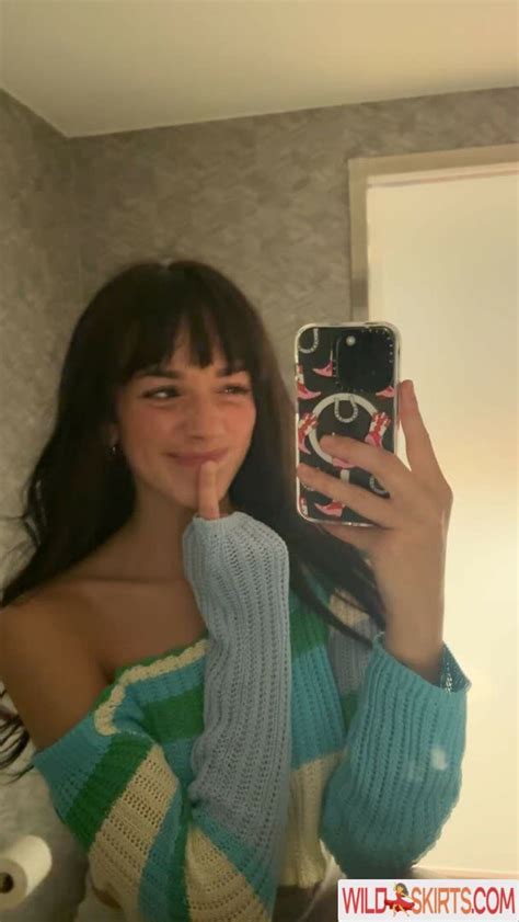 Sadie Mckenna Sadiemckenna Sadieemckennaa Nude Instagram Leaked Photo 44