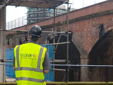 Level 2 Nvq Diploma In Accessing Operations And Rigging Construction
