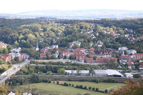 15 Ortsteile feiern 50. Geburtstag: Stadt Porta plant Jubiläumsjahr zur ...