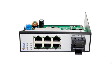 New Inventory Of Industrial Ethernet 8 Port Switches Switch And Network Switch Price