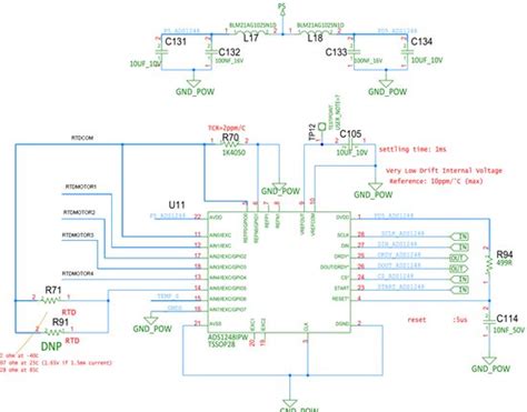 Ads1248 Rtd Read Problem In Temperature Test Data Converters Forum