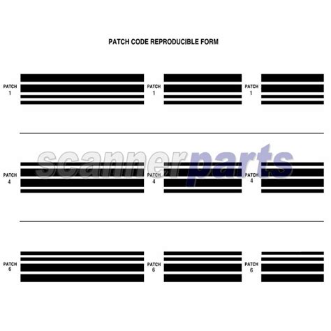 Patch 1 Separator Majorgase