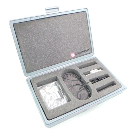 Tektronix P A Leasametric