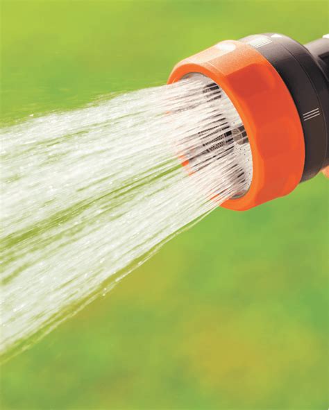 Neta Spray Gun 12mm Multi Purpose 7 Pattern