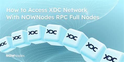 How To Manage Rwa On Xdc Network Using Json Rpc Methods An Easy Guide