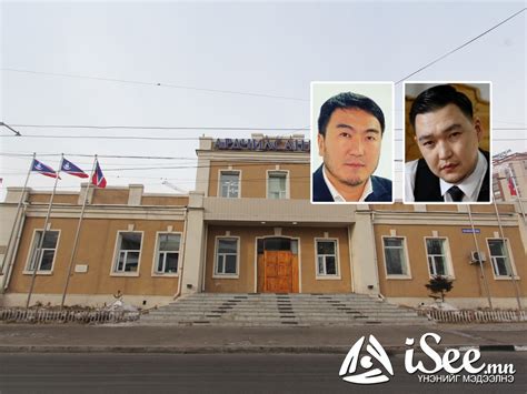 АЗХ ны тэргүүн дэд даргаар О Зундуйдоржийг баруун бүсийн дэд даргаар сэтгүүлч Ж Баттуул нарыг