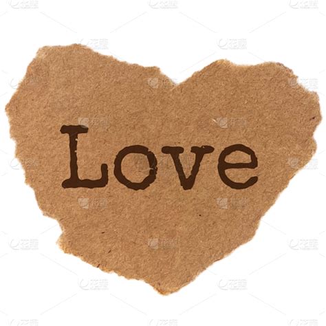 Teared Paper Text Sticker素材 花瓣网