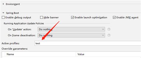 Spring Boot启动报错记录 程序员大本营