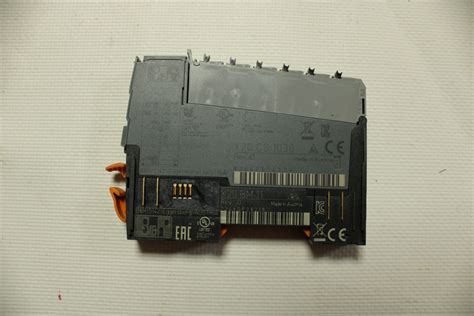 X20 Cs 1030 X20cs1030 Automation Interface Module Bandr Mahioğlu