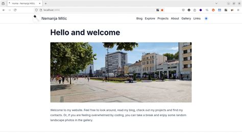 Build A Random Image Component With Astro And React Nemanja Mitic