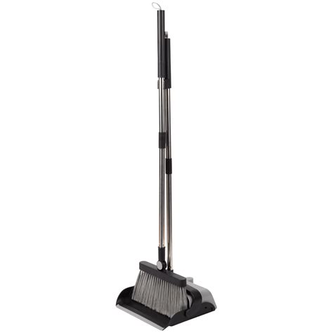 Balayette Avec Ramassette Spargo Action Fr