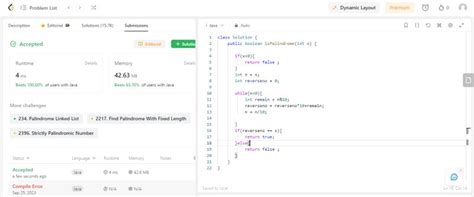 Abhishek Banafal On Linkedin Edslash Dsawithedslash Leetcode