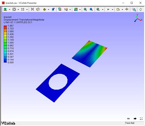 Show Hide — Vcollab Document Documentation