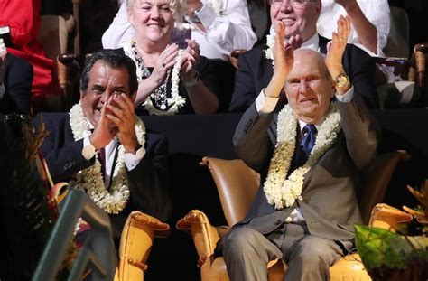 President Nelson Concludes Pacific Ministry Tour With A Warning ‘there