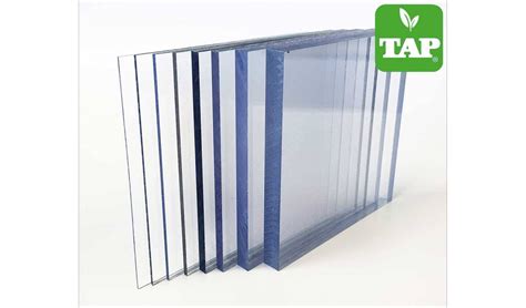 Renew Recycled Polycarbonate Sheet Cut To Size Tap Plastics