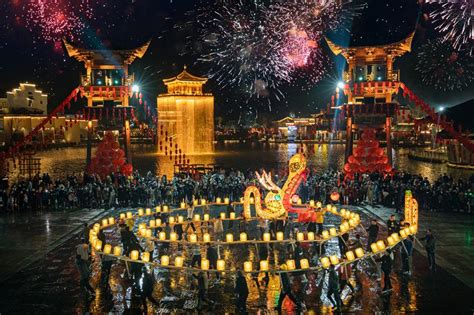 江西婺源：非遗贺新春 传统年味浓
