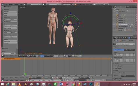 Small Guide For Creating Animations For Ts4 Tips And Tricks Page 2 The Sims 4 General