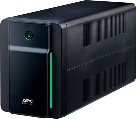 Ups за компютър Apc Back Ups 1200 с 4 Schuko изхода Store Bg